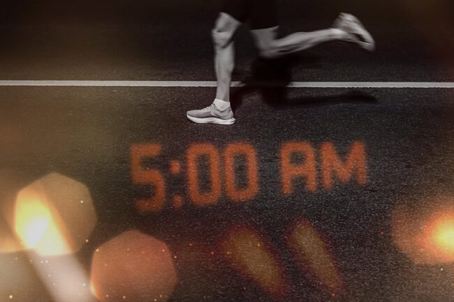 Transform Your Mornings and Boost Your Confidence with The 5 AM Club ...